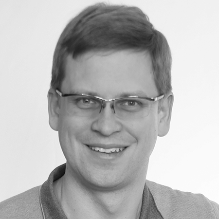 Adrian Jones - InsurTech North